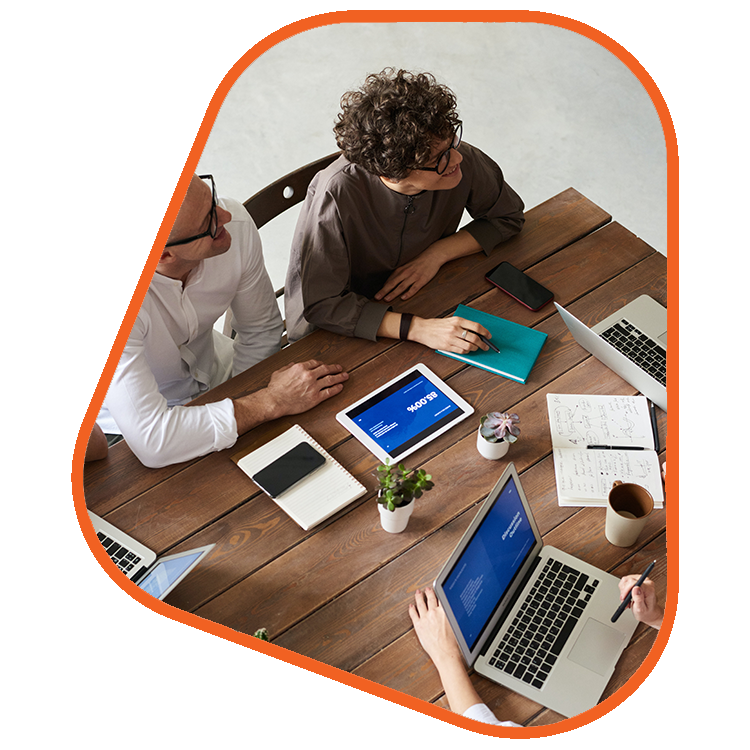 ACP Advance – IT Products & Services